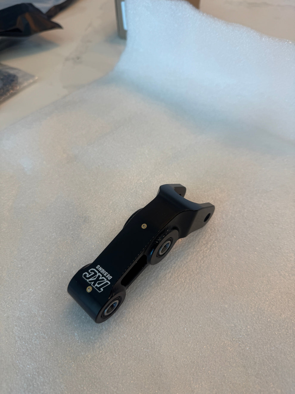 LBX Linkage – ExWorks