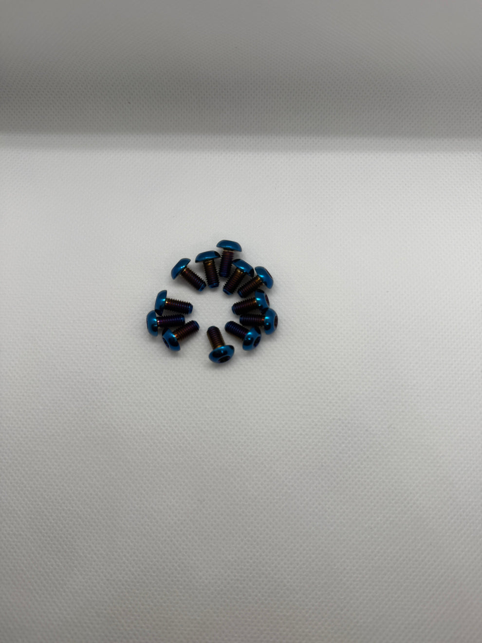 Super 73 frame bolts – ExWorks