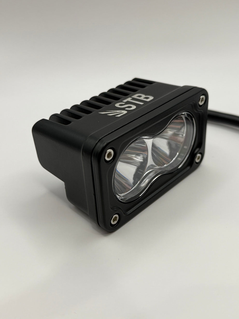 (PREORDER) Plug n Play Metal "Baja" Style Headlight – ExWorks