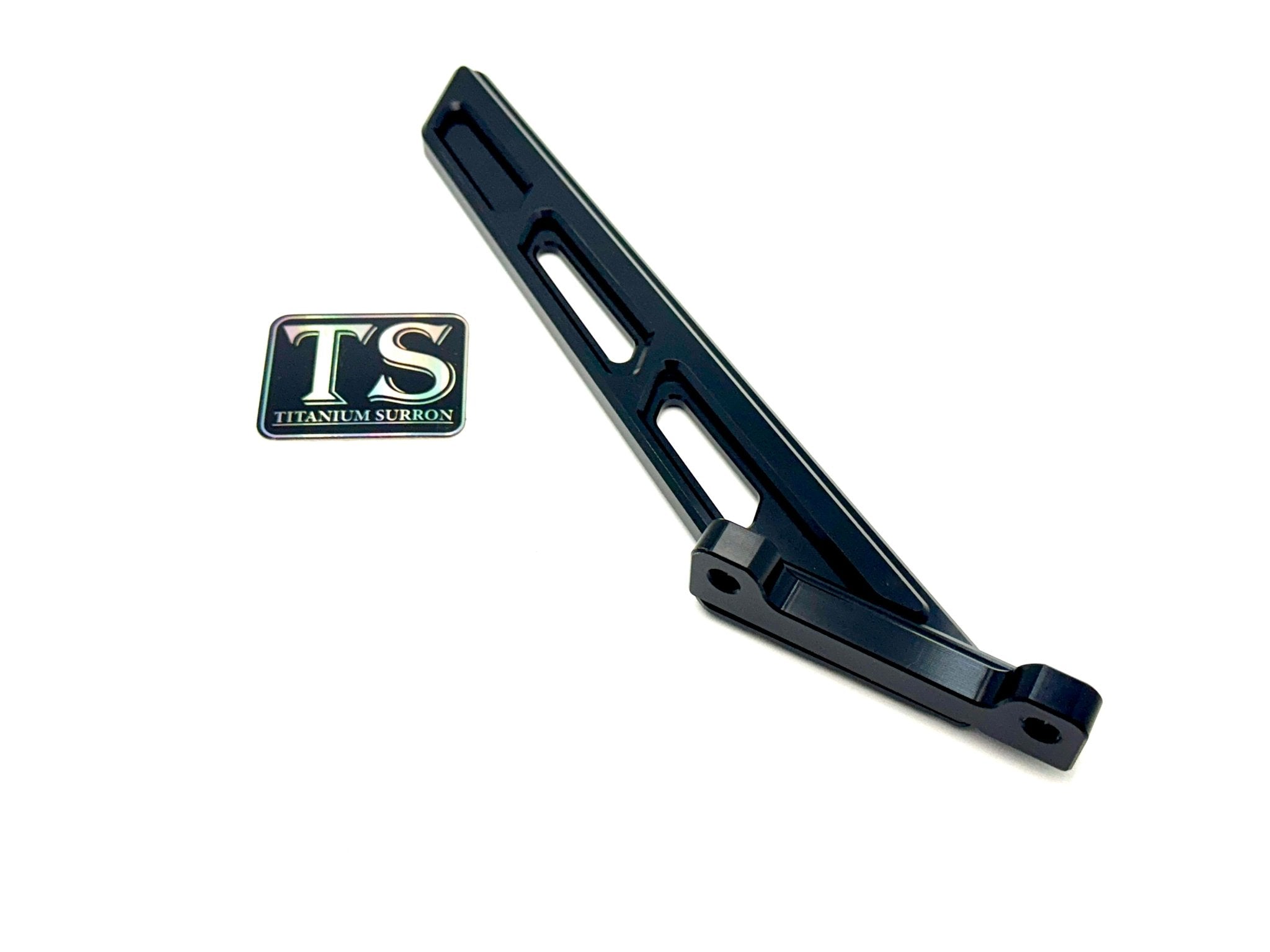 Aluminum Chain Cover for E-Ride Pro SS 2.0 and Pro S – ExWorks