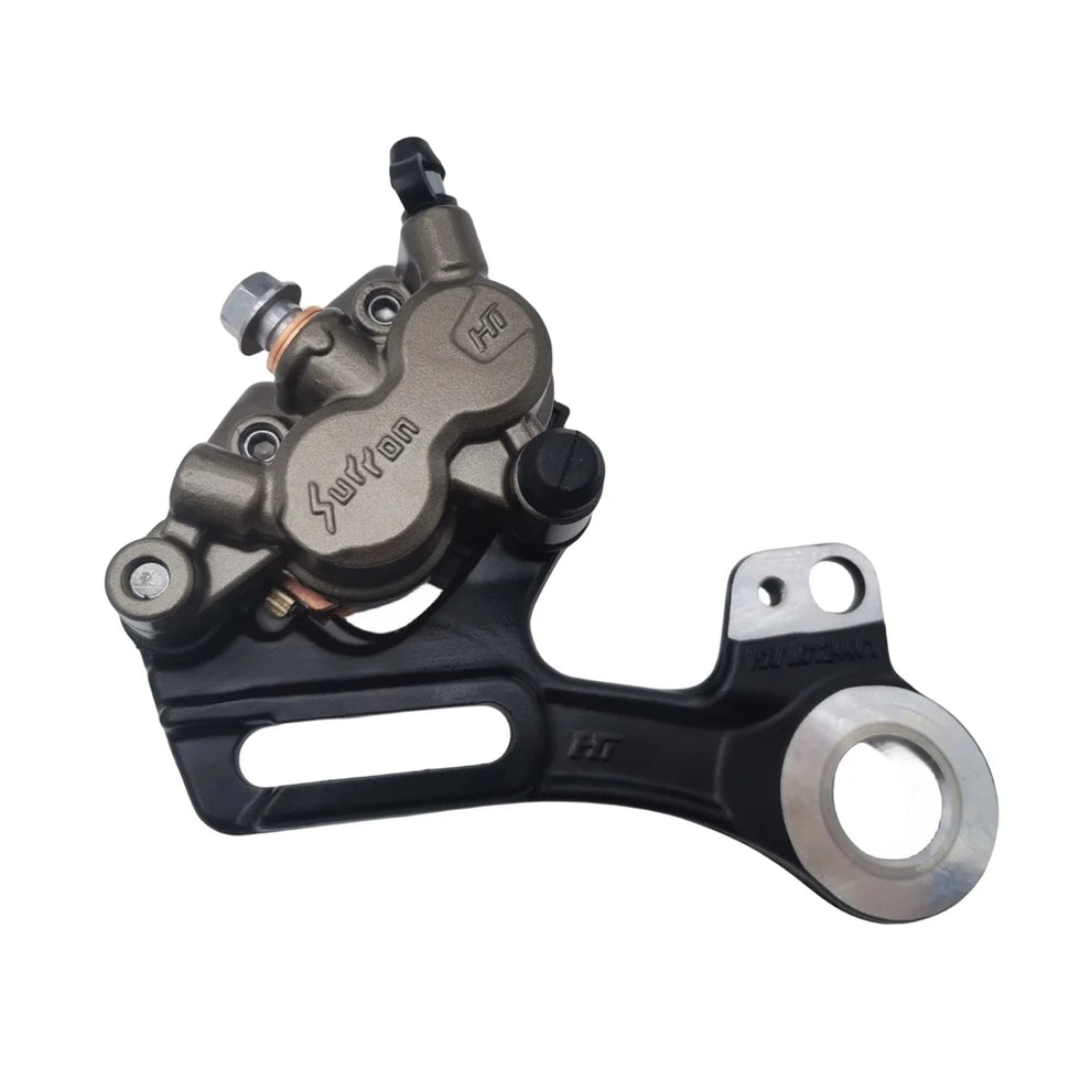 LBX/ERIDE Moto Foot Brake – ExWorks